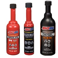 Amsoil Australia Fuel Additives
